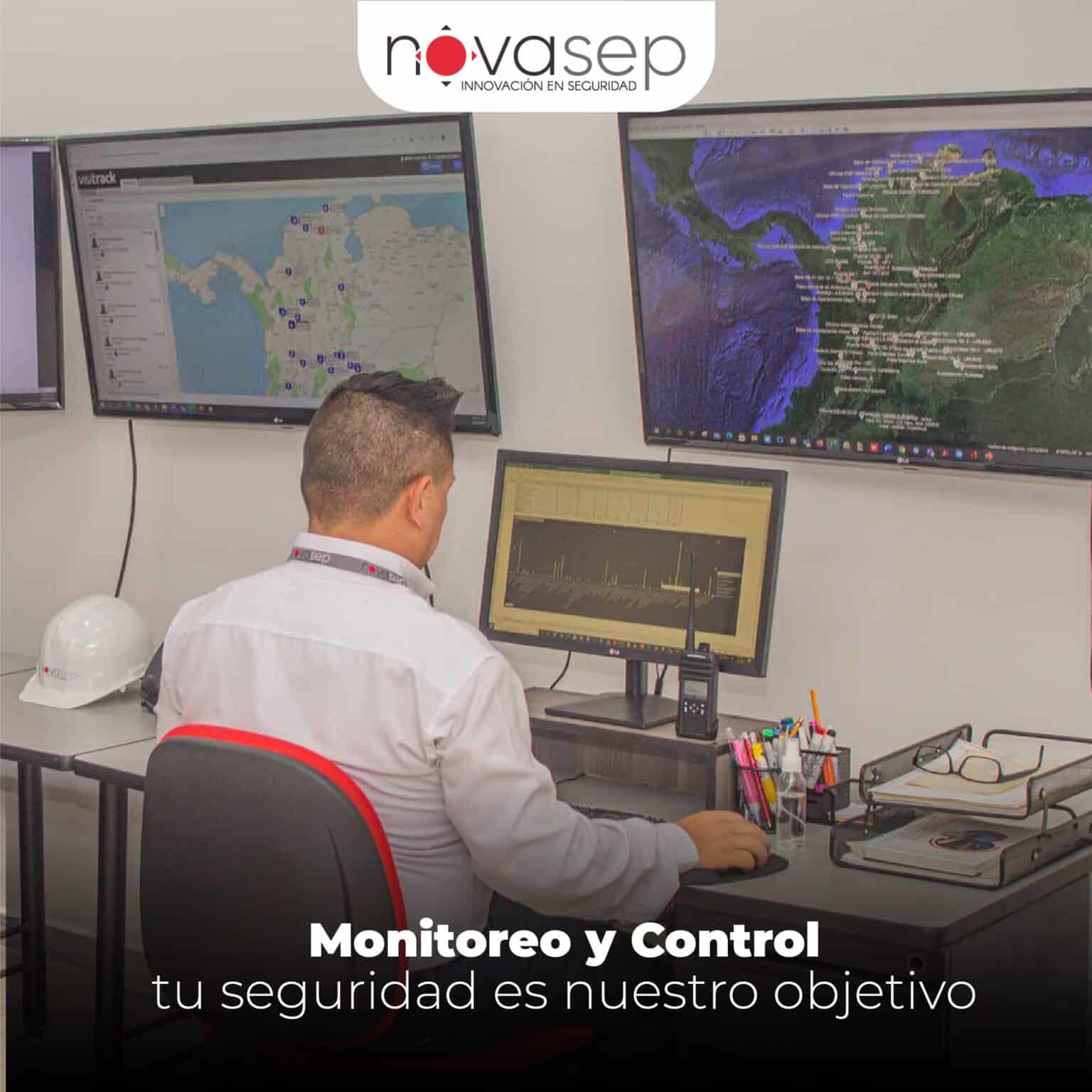 ASPECTOS BÁSICOS DE LA SEGURIDAD EMPRESARIAL | NOVASEP 2025