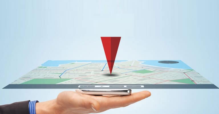 LOS 3 COMPONENTES DEL GPS QUE SEGURO NO CONOCÍAS