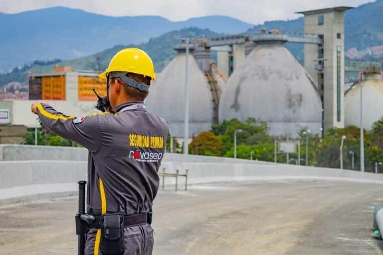 6 Funciones De La Vigilancia En Obras En Construcción