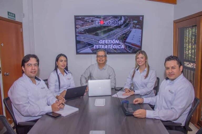 GPS: Usos Y Aplicaciones Más Comunes | NOVASEP