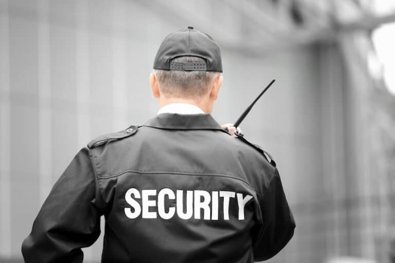¿Qué Es La Seguridad? Importancia De La Seguridad- 2023
