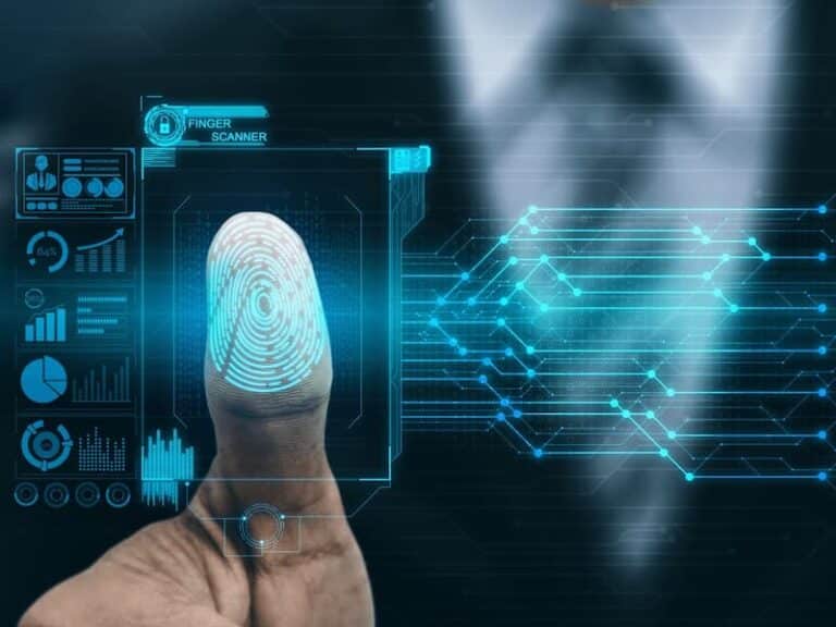 4 Beneficios Del Uso De La Autenticación Biométrica En Sistemas ...